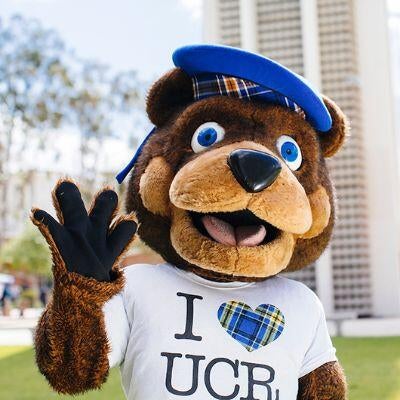 Scotty | Inside UCR | UC Riverside
